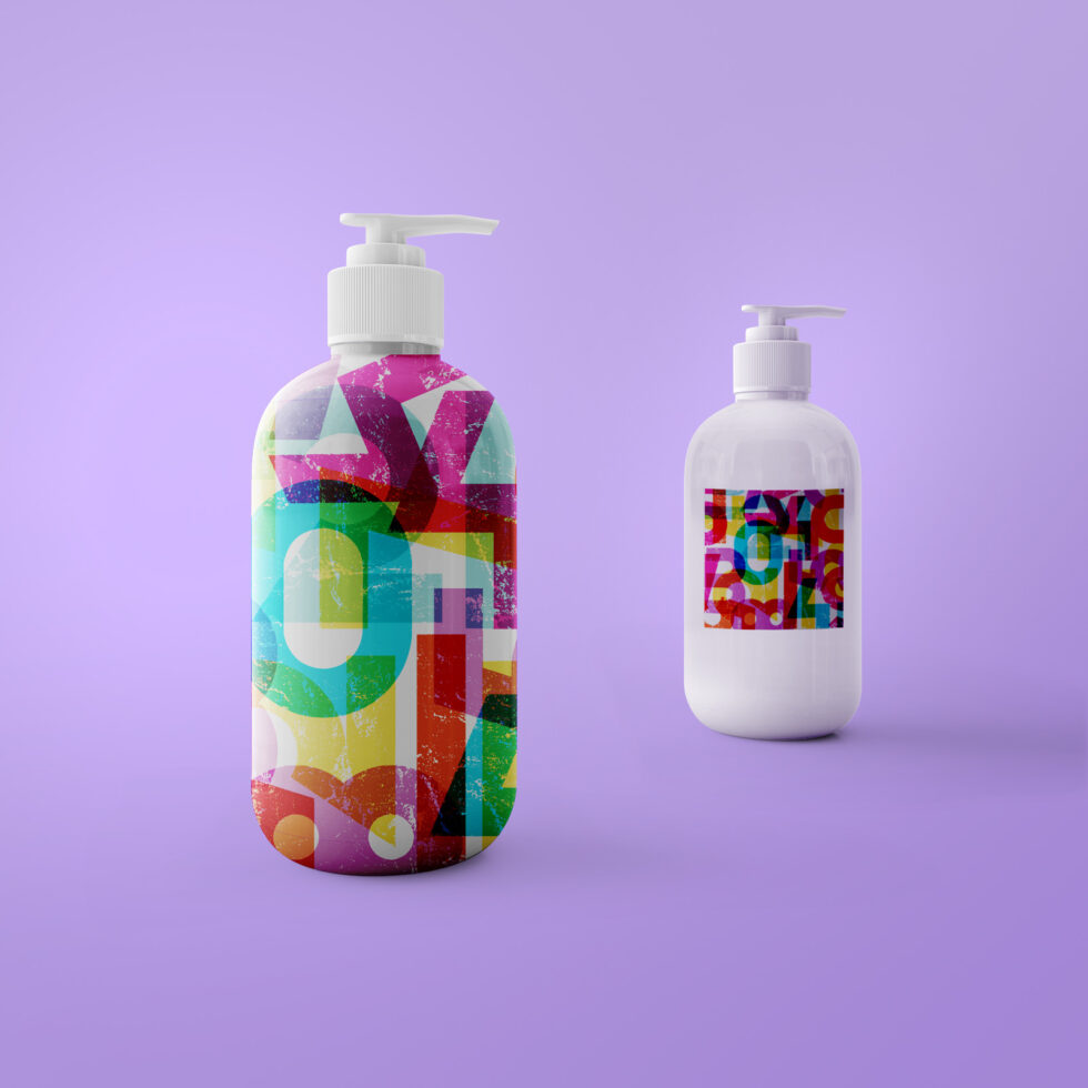 Digital Labels | We specialize in Product Labels, Stickers, Decals ...